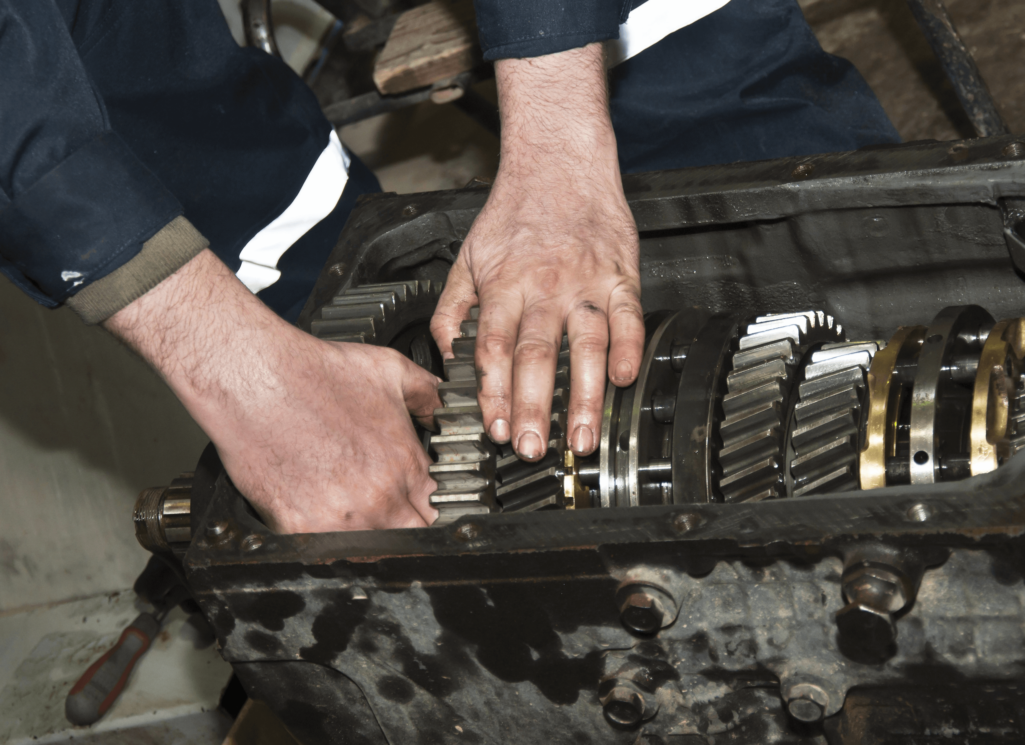 Auto Repair in Frisco, TX - Quality Car Repair at Affordable Prices