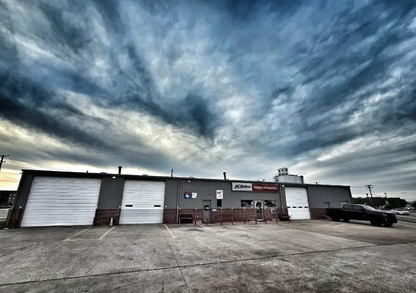 Auto Repair in Frisco, TX - Quality Car Repair at Affordable Prices