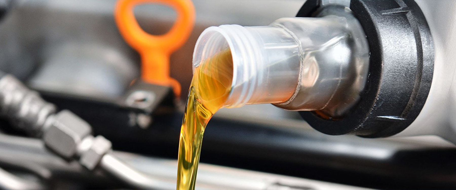 Oil Change in Frisco, TX | Frisco Automotive & Transmission